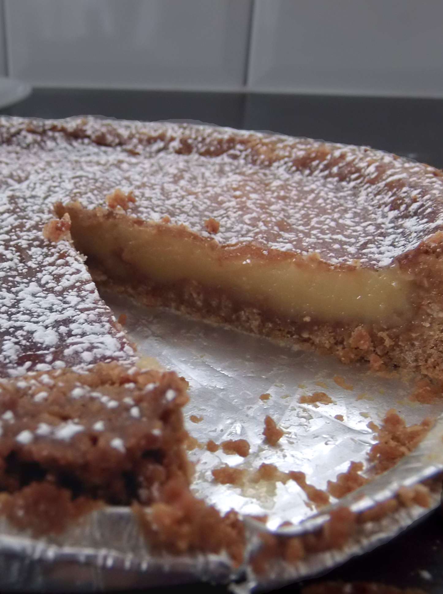 What is Crack Pie? – Dough Culture