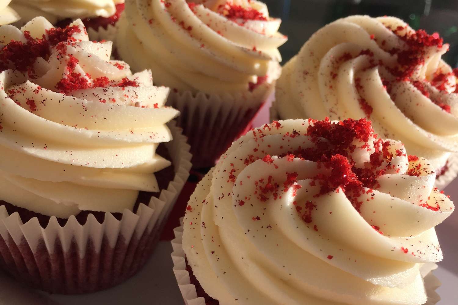 No Butter, No Eggs, No Cream – Dough Culture