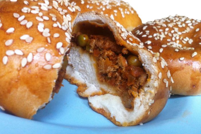 Recipe: Classic Sicilian Ravazzate – Dough Culture