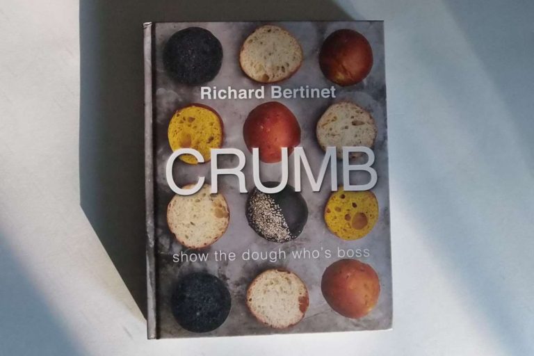 CRUMB by Richard Bertinet – Dough Culture