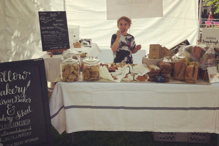 How do you set up a microbakery? – Dough Culture